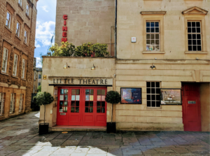 Tags: Everyman Cinema , History of Cinemas , Memories of Cinema Days